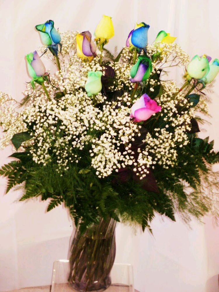 ROSE VELT FLORIST - Updated July 2025 - 29 Photos & 13 Reviews - 2844 ...