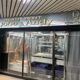 DOBE & ANDY - Updated January 2026 - 252 Photos & 120 Reviews - 1111 ...