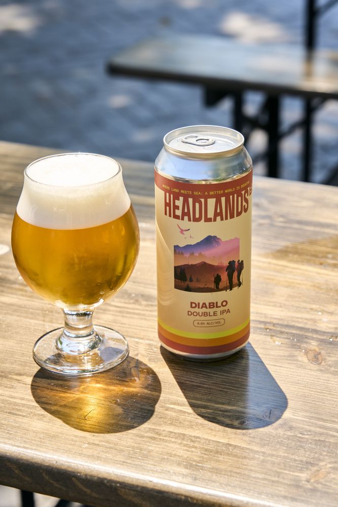 Reserve now at Headlands Brewing - Breweries - Updated June 2025 - 138 ...