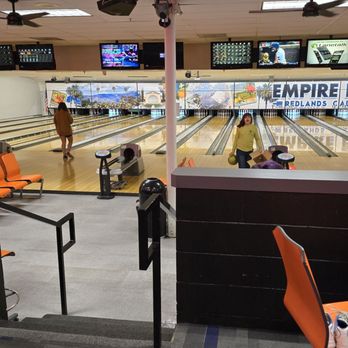 EMPIRE BOWL - Updated September 2025 - 139 Photos & 178 Reviews - 940 W ...