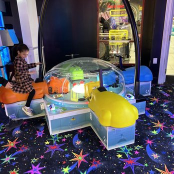 THE ARCADE HOUSE - Updated December 2025 - 1000 Palisades Center Dr ...