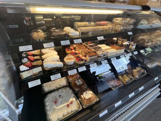 RICO BAKERY & CAFE - Updated July 2024 - 101 Photos & 67 Reviews - 425 ...