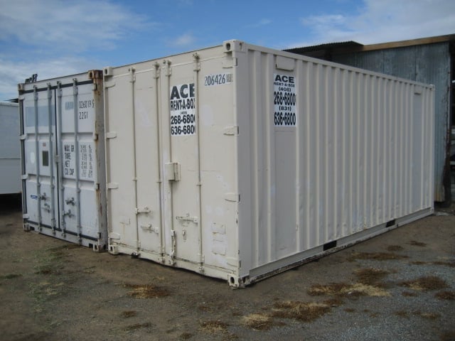 ACE STORAGE - Updated August 2025 - 20100 McKean Rd, San Jose ...