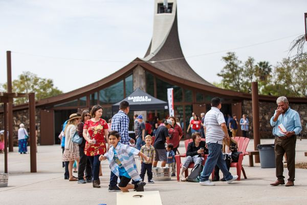 SANDALS CHURCH SAN BERNARDINO - Updated January 2026 - 38 Photos - 3701 ...