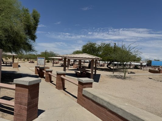 SACATON REST AREA MILEPOST - Updated May 2026 - 65 Photos & 22 Reviews ...