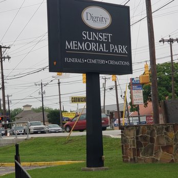 SUNSET FUNERAL HOME - Updated November 2025 - 59 Photos & 26 Reviews ...