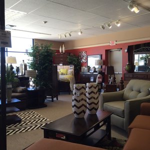 IVAN SMITH FURNITURE - Updated June 2025 - 505 W 70th St, Shreveport ...