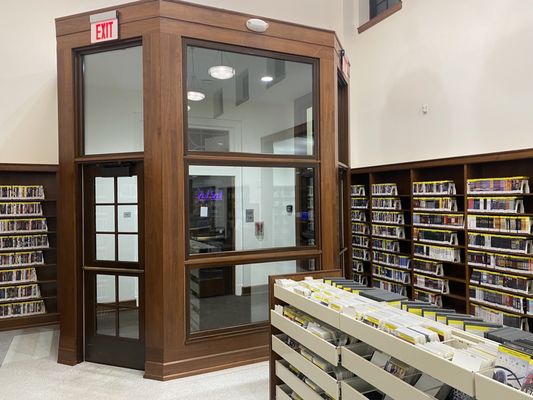 LAKEWOOD PUBLIC LIBRARY - Updated December 2025 - 36 Photos - 13229 ...