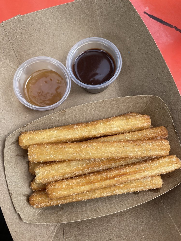 COCOBAR - Updated June 2025 - 34 Photos & 17 Reviews - 316 N Wabash Ave ...