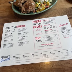 CASTLE CAFE - 181 Photos & 452 Reviews - 403 Wilcox St, Castle Rock ...