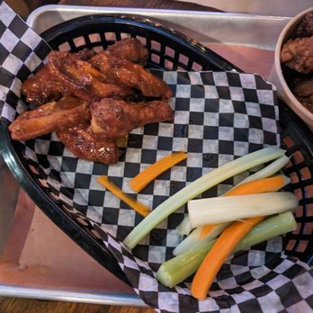 JACK FLAT BBQ - Updated April 2025 - 74 Photos & 17 Reviews - 520 Prom ...