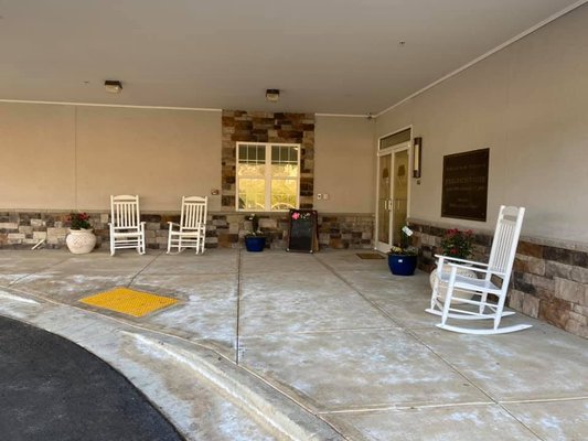 OAK POINTE MEMORY CENTER - Updated December 2025 - 37 Photos - 208 ...