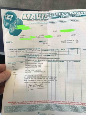 MAVIS TIRES & BRAKES - Updated December 2025 - 16 Photos & 86 Reviews ...