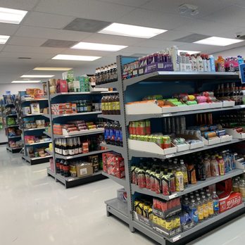 GOPUFF - Updated December 2025 - 16 Photos - 1959 71st St, Miami Beach ...