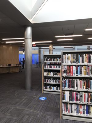 ELKRIDGE BRANCH LIBRARY - Updated December 2025 - 17 Photos & 13 ...