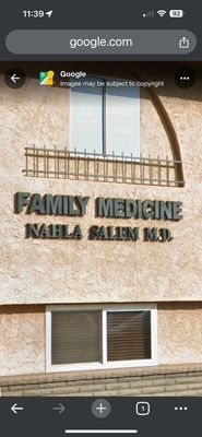 NAHLA SALEM, MD - Updated October 2025 - 51 Reviews - 8101 Newman Ave, Huntington Beach ...