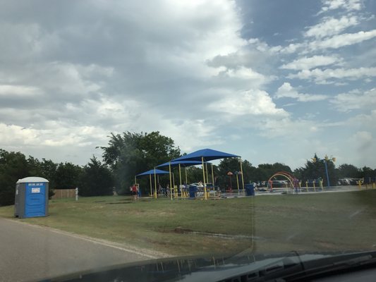 BOUSE SPORTS COMPLEX - Updated July 2024 - 1333 N Indian Meridian ...