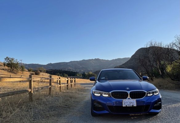 RUSNAK BMW - Updated August 2025 - 168 Photos & 962 Reviews - 3645 Auto ...