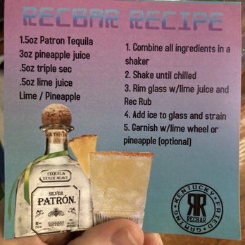 RECBAR - Updated July 2025 - 576 Photos & 470 Reviews - 10301 ...