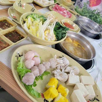 97 HOT POT - Updated December 2025 - 152 Photos & 73 Reviews - 10602 97 ...