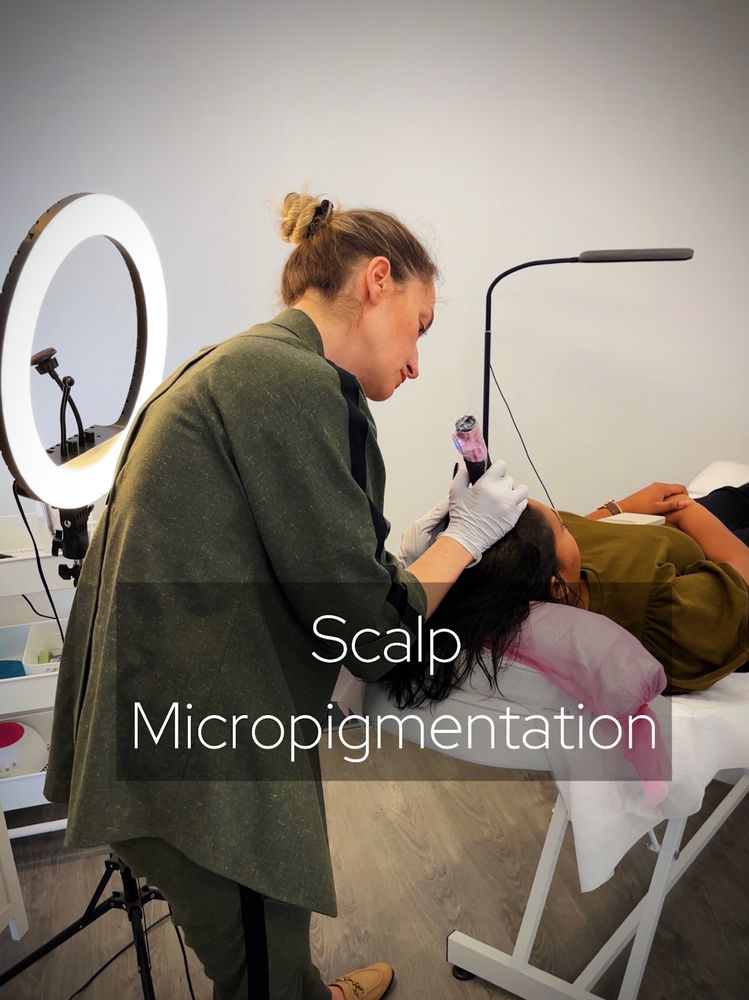 ALICE GREEN PMU - Updated February 2025 - Request an Appointment - 18 ...