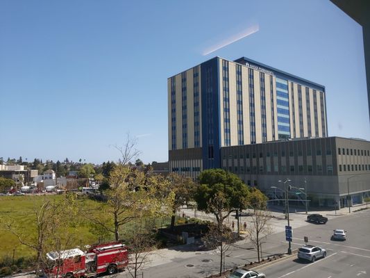 KAISER PERMANENTE - OAKLAND - Updated April 2025 - 143 Photos & 147 ...