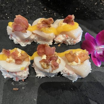 TANG’S SUSHI - Updated July 2024 - 983 Photos & 816 Reviews - 1426 Blue ...