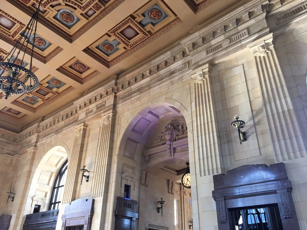 MUSEUM OF ILLUSIONS - 59 Photos & 35 Reviews - 30 W Pershing Rd, Kansas ...