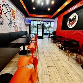 PASTEL PIZZA - HOUSTON - Updated May 2025 - 15 Photos & 11 Reviews ...