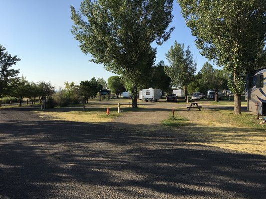 SUMMERLAN PARKS - Updated October 2025 - 1900 Cedar St, Raton, New ...