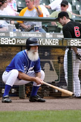 PUGET SOUND SENIOR BASEBALL LEAGUE - Updated June 2026 - 14 Photos ...