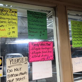 THE BURGER BOY - Updated August 2024 - 45 Photos & 116 Reviews - 217 E ...
