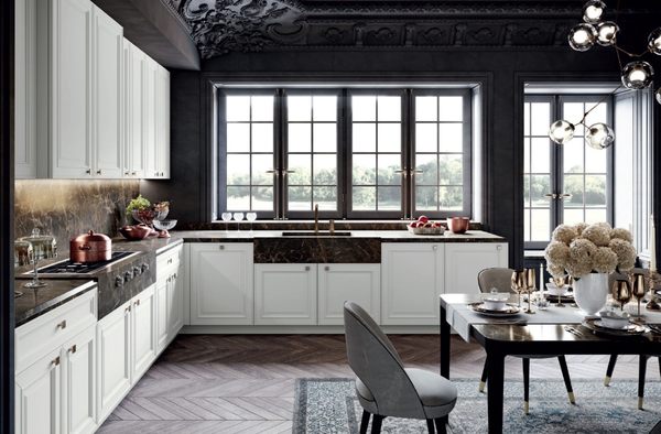 PYRAM USA - FINE FRENCH KITCHENS - 149 Photos & 10 Reviews - Kitchen ...
