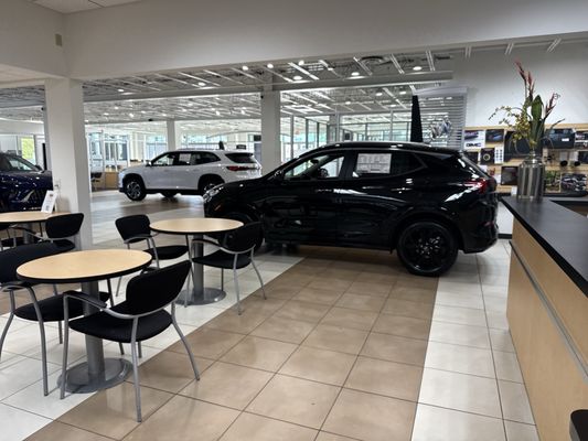 TASCA BUICK GMC - Updated April 2026 - 21 Photos & 61 Reviews - 18200 ...
