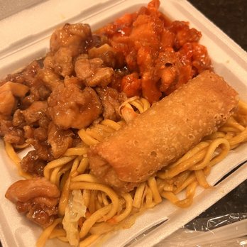 GREAT PANDA - Updated December 2025 - 34 Photos & 52 Reviews - 2121 ...