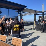 HARMONIC BREWING THRIVE CITY - 37 Photos & 30 Reviews - 7 Warriors Way, San Francisco, CA - Yelp