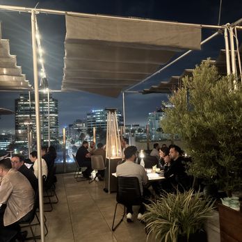 MYA ROOFTOP - Updated July 2025 - 437 Photos & 397 Reviews - 1100 N ...