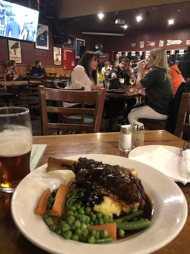 THE MIGHTY QUINN TAVERN - Updated June 2026 - 12 Photos & 14 Reviews ...