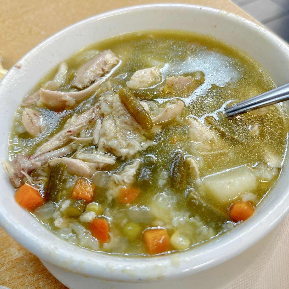 CHICKEN POLLO - Updated July 2025 - 84 Photos & 191 Reviews - 7320 ...