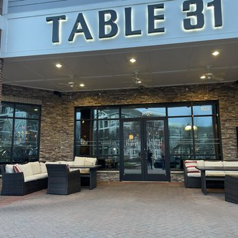 TABLE 31 - Updated October 2024 - 203 Photos & 195 Reviews - 130 ...