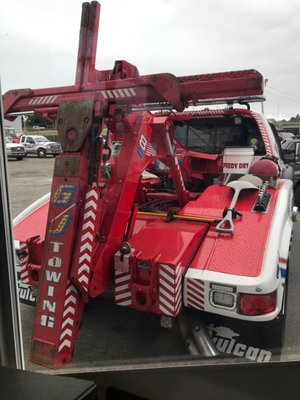 G-J TOWING - Updated June 2026 - 10 Photos & 26 Reviews - 22 Whitin ...