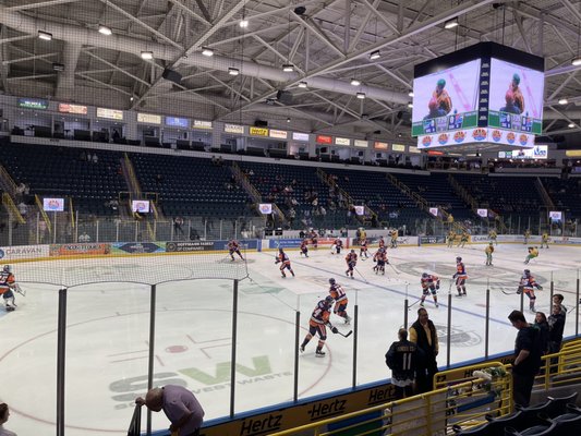 HERTZ ARENA - Updated June 2025 - 185 Photos & 127 Reviews - 11000 ...