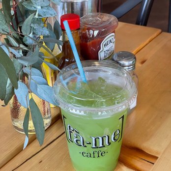 FÀME CAFFE - Updated March 2025 - 1406 Photos & 1013 Reviews - 4700 N ...