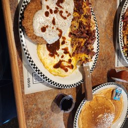 BLACK BEAR DINER - FEDERAL WAY - Updated December 2025 - 713 Photos ...