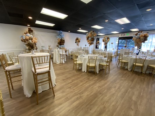 ELEVATED EVENT CENTER - Updated June 2025 - 75 Photos - 1724 Woodlawn ...