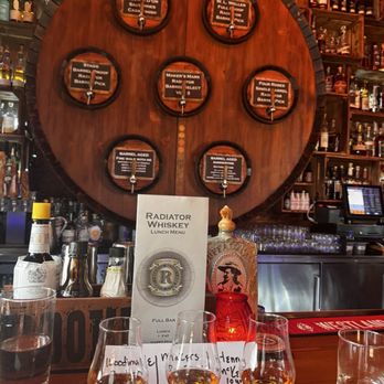 RADIATOR WHISKEY - Updated March 2025 - 2213 Photos & 1451 Reviews - 94 ...