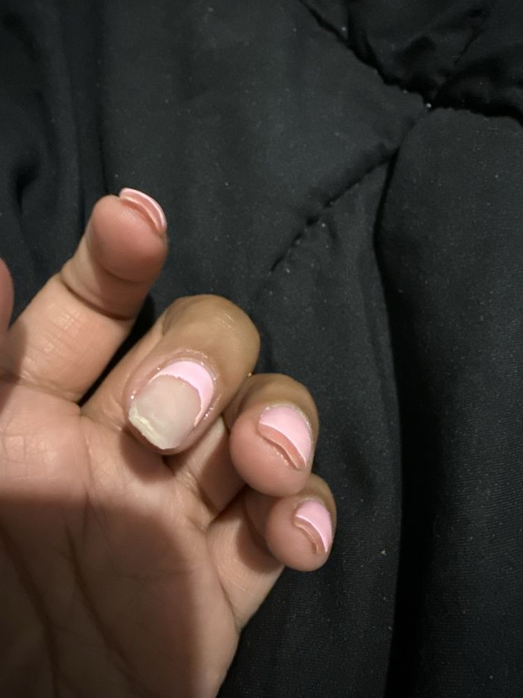 LUXX NAILS - Updated October 2025 - 11 Photos & 27 Reviews - 401 ...