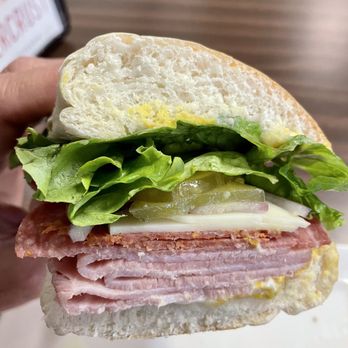 RIVERCRUST DELI - Updated June 2024 - 203 Photos & 210 Reviews - 6235 ...