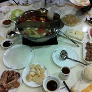 THE CUBE HOT POT | 14 Photos | Sunnybank Plaza, Sunnybank Queensland ...