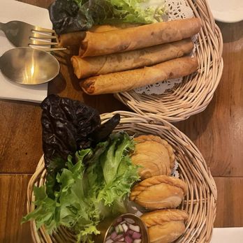 THA PHRAYA - Updated July 2024 - 160 Photos & 36 Reviews - 1553 2nd Ave ...